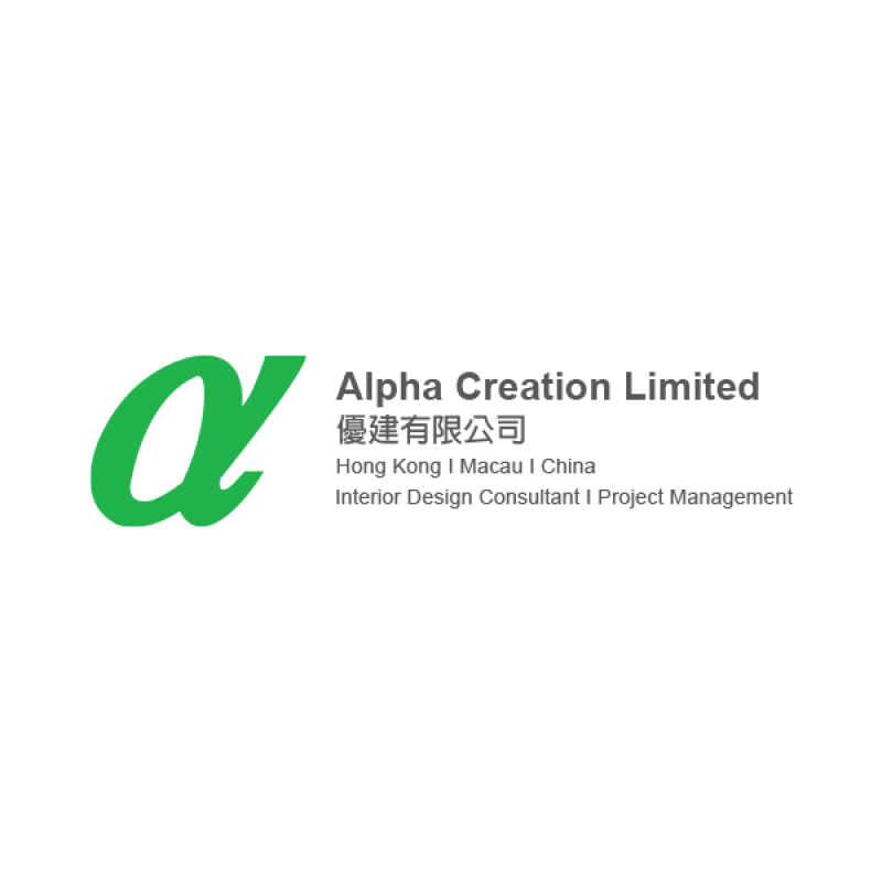 Alpha Creation Ltd.